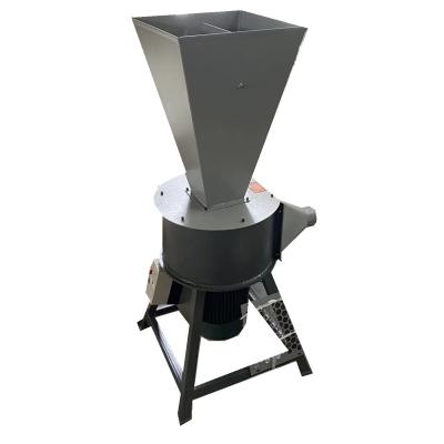 China Foam Shredder Machine Sofa Production Auxiliary Equipment for sale