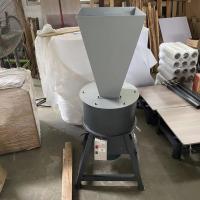 China Foam Shredder Machine Sofa Production Auxiliary Equipment for sale