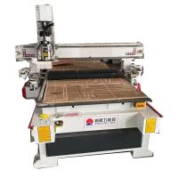 China Sofa Cnc Wood Cutting Machine Cnc Splint Cutting Machine Cushion Filling Machine for sale