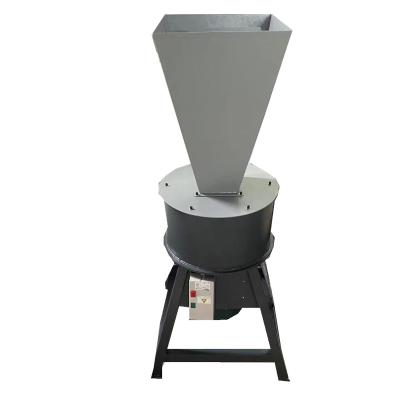 China Industrial Foam Shredder Machine 380V 50Hz for Sofa Pillow Filling with 15mm 25mm Mesh for sale