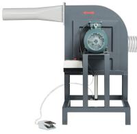 China Automatic Stainless Steel Sofa Filling Machine 150kg 300-350kg/h CE Certified for sale