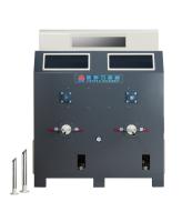 China Toy Filling Machine 70-90kg/h Capacity 380V 50Hz for Sofa Cushion Pillow Fiber Filling for sale