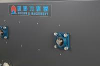 China Toy Filling Machine 70-90kg/h Capacity 380V 50Hz for Sofa Cushion Pillow Fiber Filling for sale