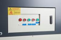 China Toy Filling Machine 70-90kg/h Capacity 380V 50Hz for Sofa Cushion Pillow Fiber Filling for sale