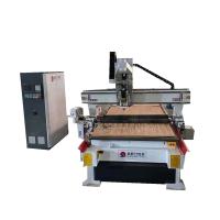 China Sofa CNC Wood Cutting Machine 380V 9kw CNC Splint Cutting Machine for sale