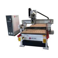 China Sofa CNC Wood Cutting Machine 380V 9kw CNC Splint Cutting Machine for sale