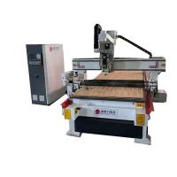 China Sofa CNC Wood Cutting Machine 380V 9kw CNC Splint Cutting Machine for sale