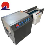 China Customized Steel Fiber Bale Opener Machine Doll Cotton Carding Machine 60-450kg/h for sale