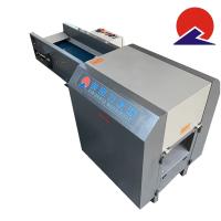 China Customized Steel Fiber Bale Opener Machine Doll Cotton Carding Machine 60-450kg/h for sale