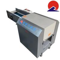 China Customized Steel Fiber Bale Opener Machine Doll Cotton Carding Machine 60-450kg/h for sale