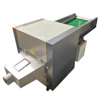 China Industrial Fiber Opening Machine for Sofa Production 60-450kg/h Capacity for sale