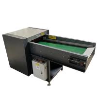 China Customized Steel Fiber Carding Machine for Pillow Filling 60-450kg/h Capacity for sale