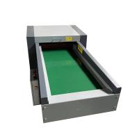 China Industrial Fiber Carding Machine for Pillow Filling 60-450kg/h Capacity Steel Material for sale