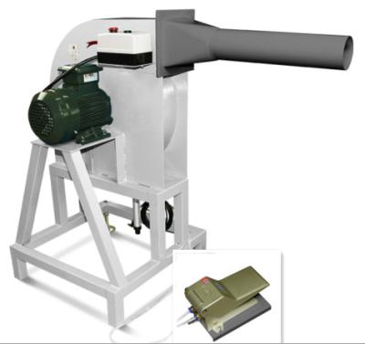 China Industrial Fiber Filling Machine 160kg/h Capacity 1.5kw for Sofa Pillow Cushion for sale
