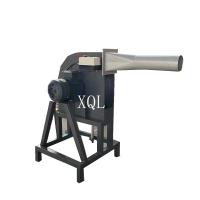 China Industrial Fiber Filling Machine 160kg/h Capacity 1.5kw for Sofa Pillow Cushion for sale