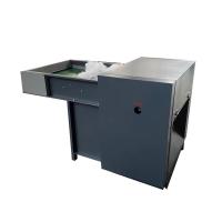 China Industrial Fiber Opening Machine for Sofa Filling 60-450kg/h Capacity Steel Construction for sale