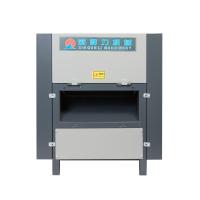 China Steel Fiber Carding Machine Bale Opener 60-450kg/h for Short Fibers Cotton Wool Polyester for sale