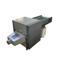 China Fiber Carding Machine for Pillow Sofa Cushion Cotton Bale Opener 60-450kg/h for sale