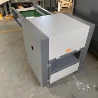 China Industrial Fiber Bale Opener for Sofa Filling Cotton Carding Machine 60-450kg/h for sale