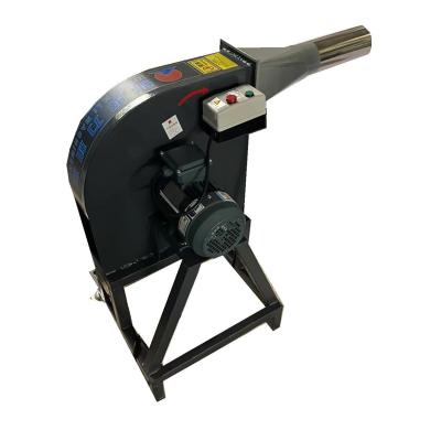 China Sofa Pillow Fiber Filling Machine 0.4Mpa Air Pressure 160kg/h Capacity for sale
