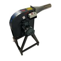 China Industrial Fiber Filling Machine 1.5kw 160kg/h for Pillow and Sofa Cushion for sale