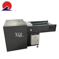 China Steel Fiber Opening Machine Carding Cushion Filling 60-450kg/h for sale