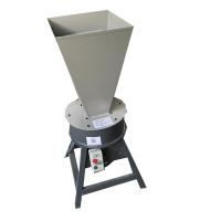 China Sofa Sponge Crusher Machine 4KW 40-60kg/H Foam Shredder for Waste Recycling for sale