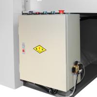 China Sofa Polyester Fiber Opening Machine 60-450kg/h Capacity Custom Voltage Bale Opener for sale