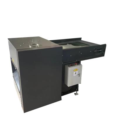 China Customized Voltage Fiber Opening Machine Cotton Fiber Recycling Machine for sale