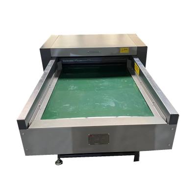 China Pillow Cotton Fiber Opening Machine Easy Operate Customized Voltage for sale