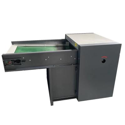 China Sofa Pillow Fiber Opening Machine Fiber Carding Machine For Wool Cotton Polyester for sale