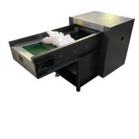 China Industrial Fiber Opening Machine for Pillow Sofa Filling 2300x880x920mm 120-150kg/h for sale