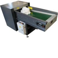 China ESF005A 1A Pillow Sofa Fiber Opening Machine Steel Material for sale