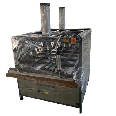 China 1.5KVA Cushion Pillow Compression Packing Machine Air Pressure 0.8Mpa for sale