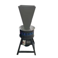 China Industrial Foam Shredder Machine 380V 50HZ Sponge Crusher 4KW for Sofa Cushion Filling for sale