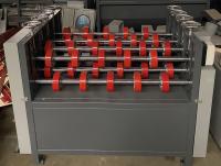 China Pillow Compression Machine 150-180 pcs/h for Bedding Sofa Cushion Filling for sale