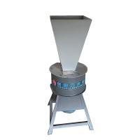 China Industrial Foam Shredder 380V 50HZ 4KW for Sponge Waste Crushing 40-60kg per Hour for sale