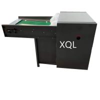 China Industrial Fiber Filling Machine 1.5kw 160kg/h with Working Table Steel Construction for Sofa Pillow Cushion for sale