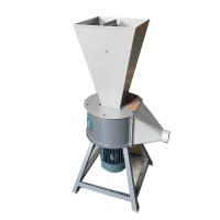 China Customized Sofa Sponge Shredder Machine 380V 50HZ Fiber Opening Foam Shredder 40-60kg per Hour for sale