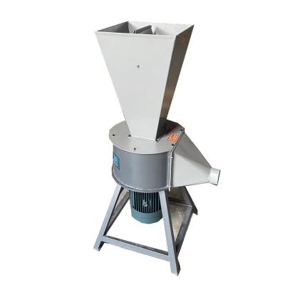China Customized Sofa Sponge Shredder Machine 380V 50HZ Fiber Opening Foam Shredder 40-60kg per Hour for sale