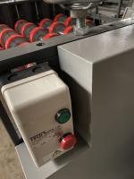 China Electric Pillow Compression Machine 150-180 pcs/h Customized Pillow Filling Machine for Sofa for sale