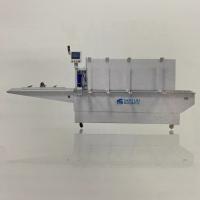 China Sofa Automatic Nailing Machine For Fastening Spring Buckles Of Upholstered Sofa / Beds for sale