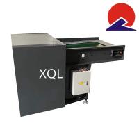 China 1.5kw Polyester Fiber Filling Machine for Pillow Cushion Production 220V for sale