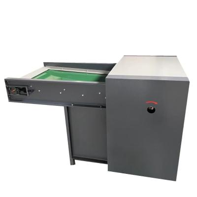 China Industrial Foam Pillow Filling Machine PP Cotton Polyester Fiber Carding Machine 220V 50Hz for sale