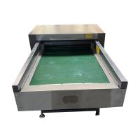 China Industrial Foam Pillow Filling Machine PP Cotton Polyester Fiber Carding Machine 220V 50Hz for sale
