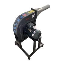 China Fiber Opening Machine 0.4Mpa 1.5kw for Pillow and Sofa Filling for sale