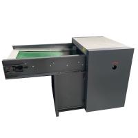 China Fiber Opening and Pillow Filling Machine Line 200kg/h Carding and Mixing for sale