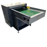 China Fiber Opening and Pillow Filling Machine Line 200kg/h Carding and Mixing for sale