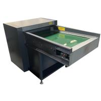 China Fiber Opening and Pillow Filling Machine Line 200kg/h Carding and Mixing for sale