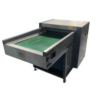 China Fiber Opening and Pillow Filling Machine Line 200kg/h Carding and Mixing for sale